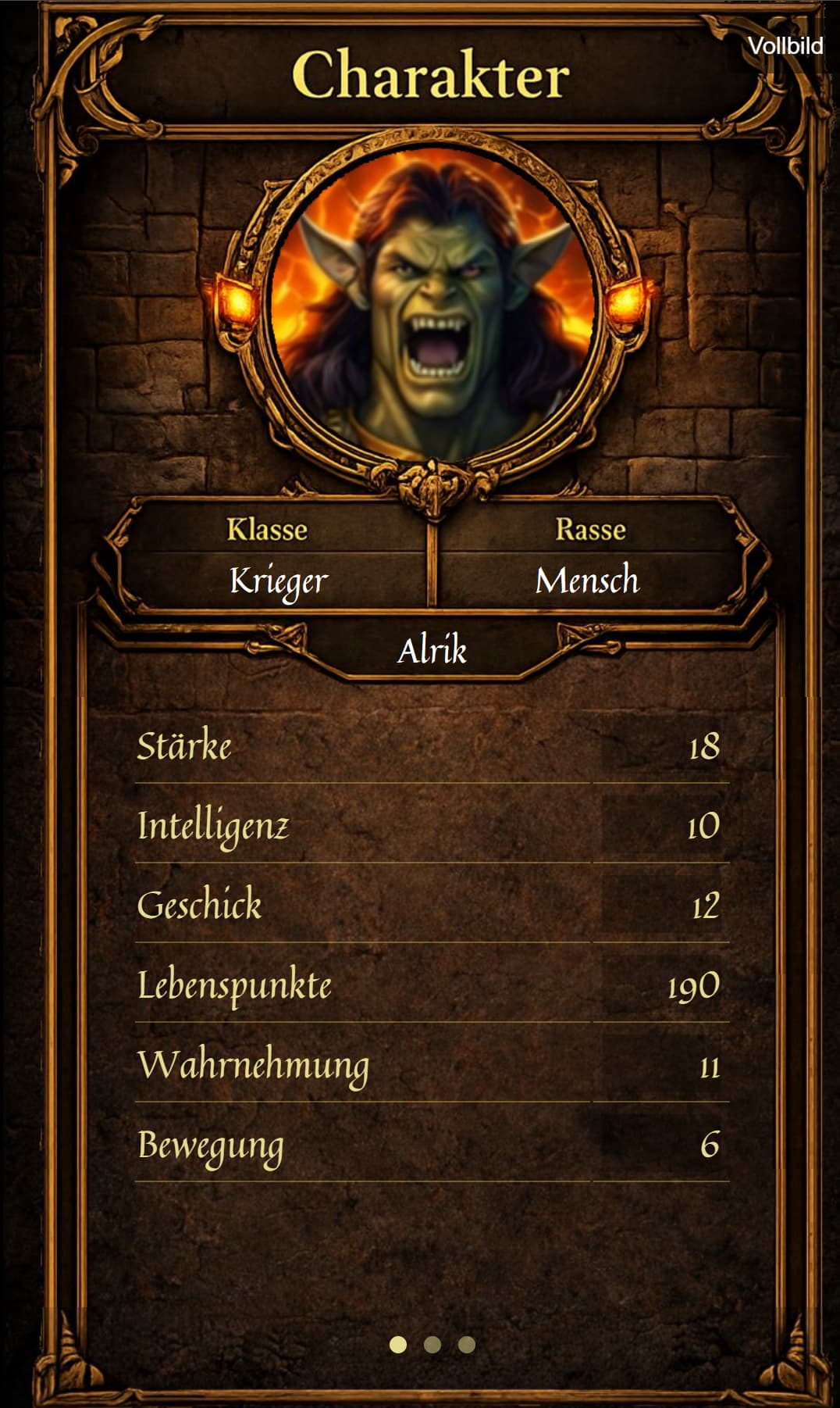 Pen and Paper digital - ich code eigene Online-Plattform - suche ...